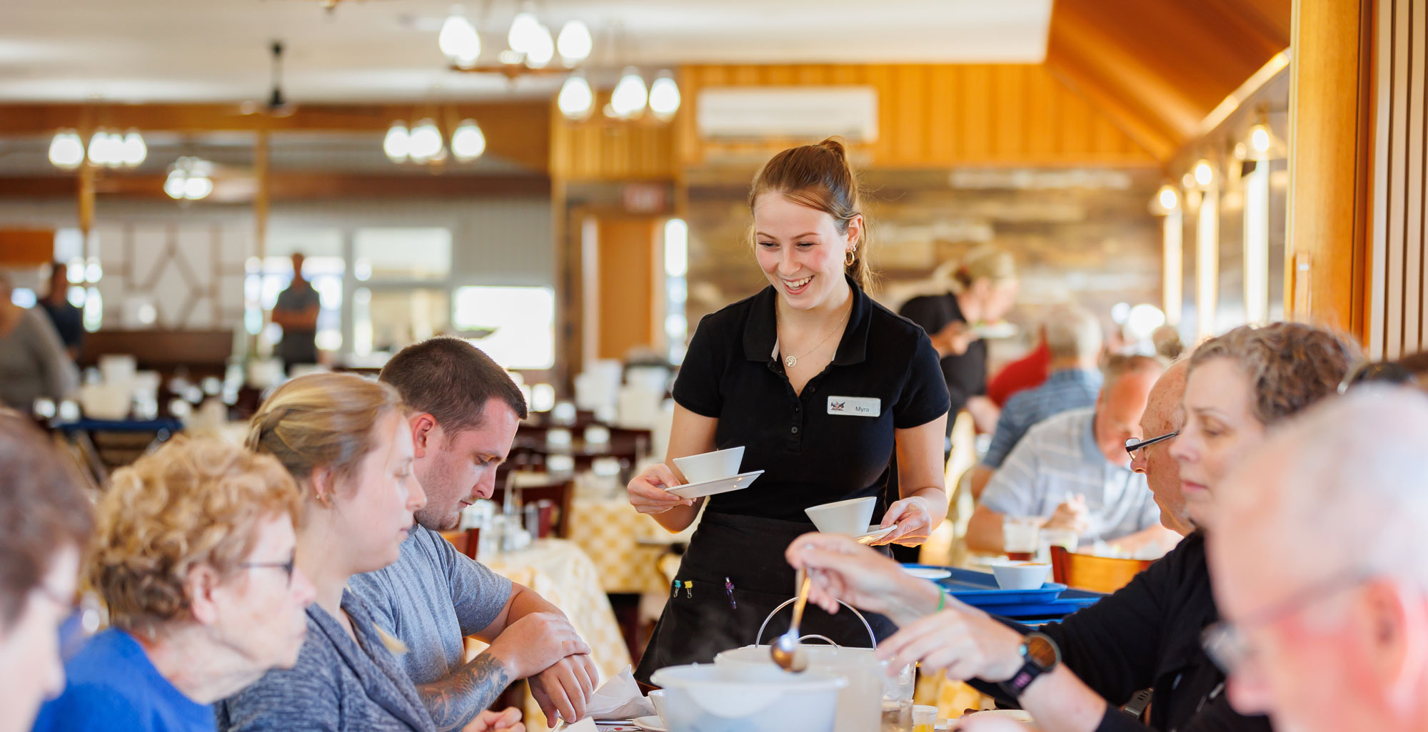 Plan your visit - New Glasgow Lobster Suppers, Prince Edward Island